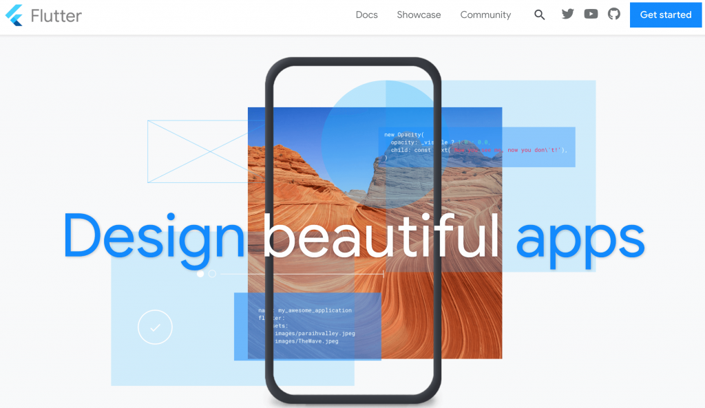 flutter-introduction | STARTUP ENGINEER